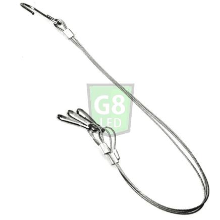 G8LED 900 Watt G8-900 Grow Light Review - GrowYour420