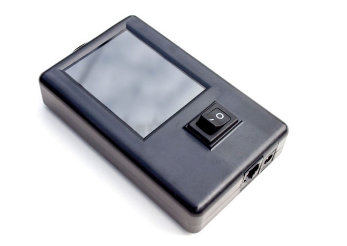 California Lightworks SolarSystem 550 Review - GrowYour420