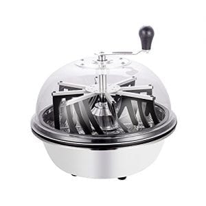 Top 7 Best Bud Trimmer Machines Reviews of 2020 - GrowYour420