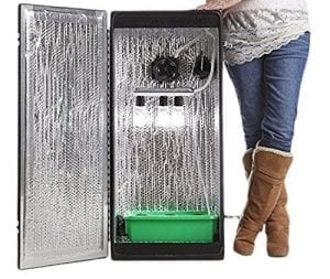 10 Best Stealth Grow Box / Cabinet Reviews - GrowYour420
