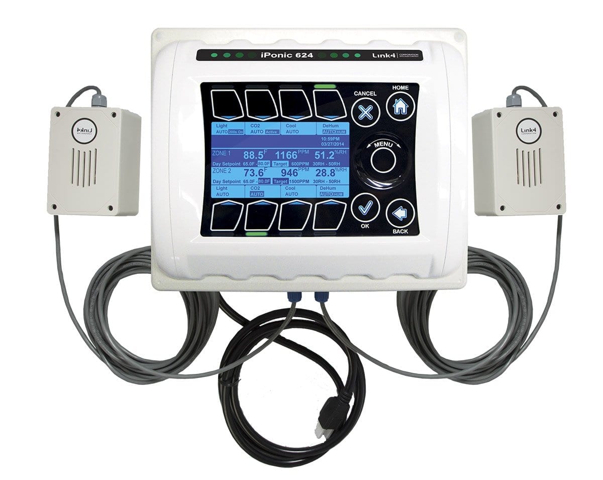 Best Grow Room Controller Reviews of 2020 - GrowYour420