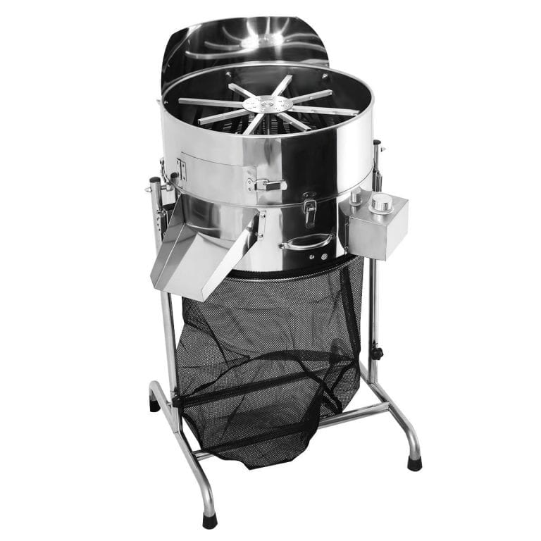 Top 7 Best Bud Trimmer Machines Reviews of 2020 - GrowYour420